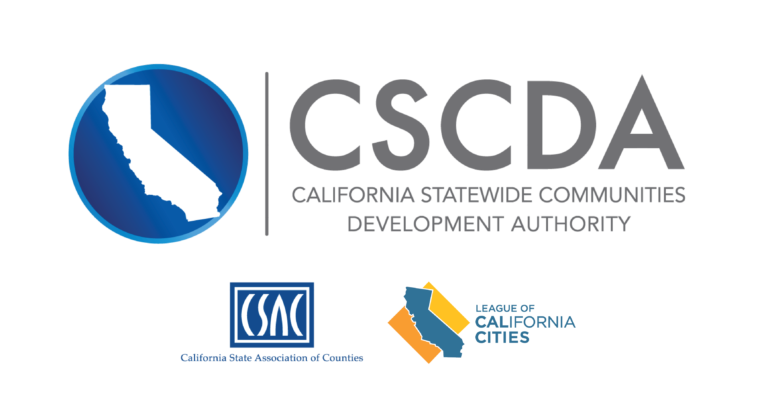 CSCDA – The California Statewide Communities Development Authority